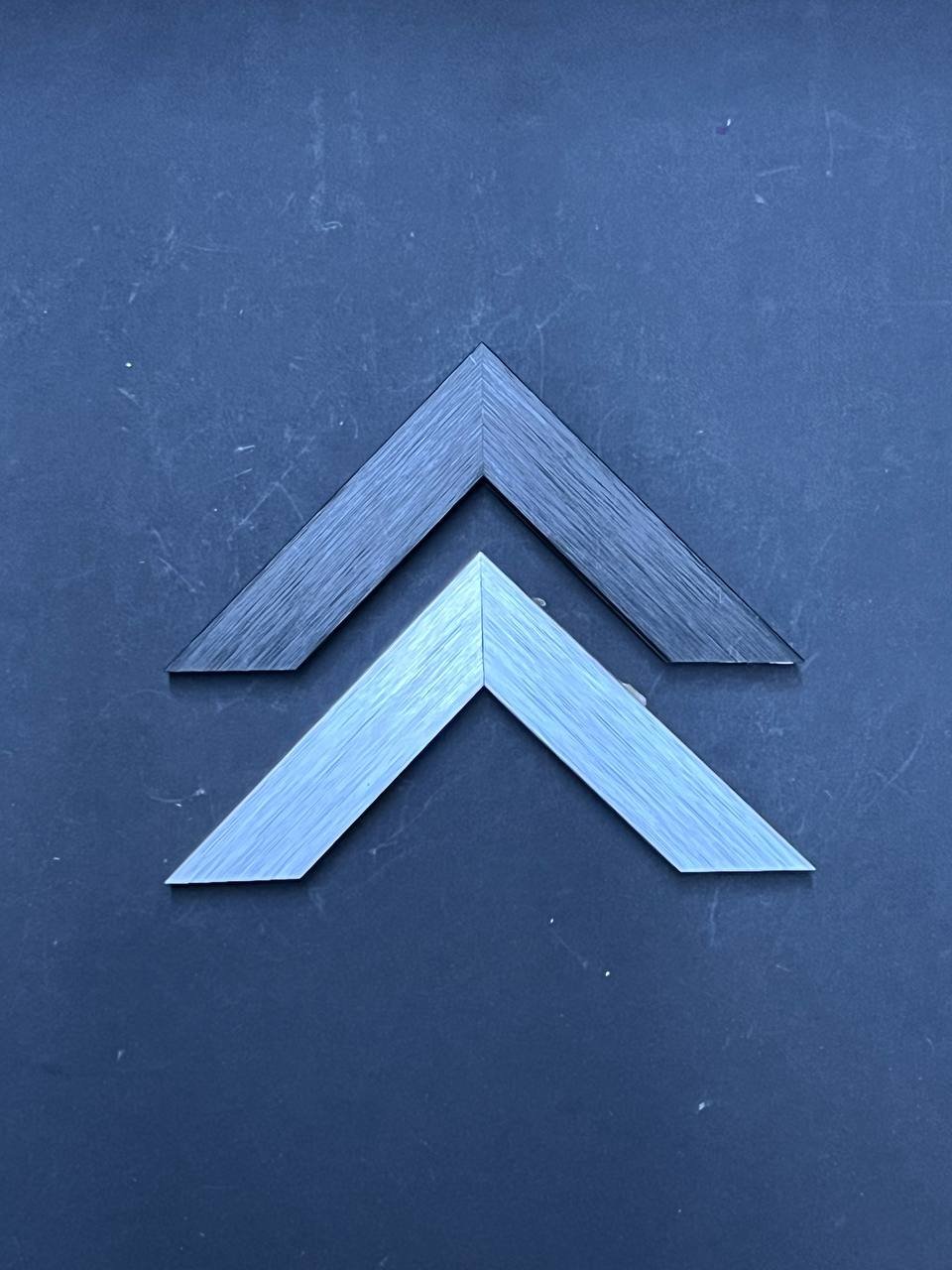 Aluminum Thick Premium Frame – SGFrames